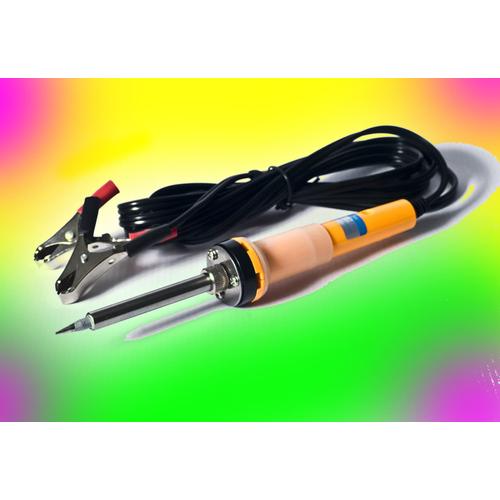 Jual Solder 12 Volt Solder DC 12 Volt 40 Watt - Jakarta Timur ...