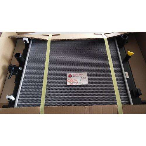 Promo Radiator All New Avanza Xenia 2012-2015 1300CC Manual Koyorad ...