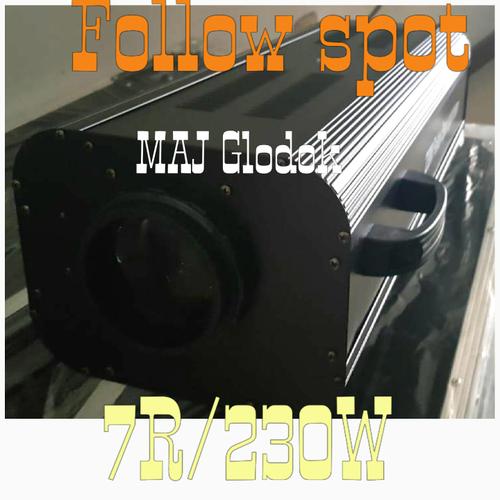 Jual Follow spot light Beam 230 W (7 R) - Jakarta Barat - MAJ Glodok ...