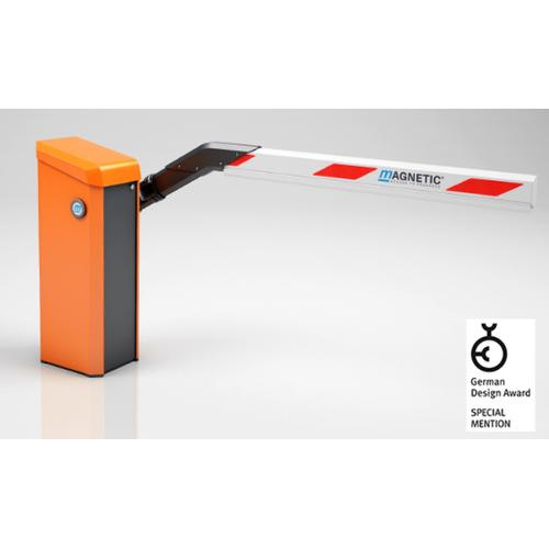 Jual Portal Parkir Magnetic Access Pro - Kota Malang - Palang Parkir
