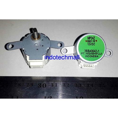 Jual Motor Swing indoor AC Nidec Sankyo MP24Z 12V cabang - Kab ...