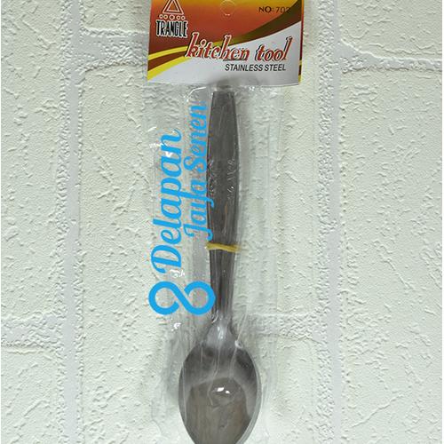 Jual Sendok Teh | Sendok Kecil | Tea Spoon | Sendok Stainless Triangle ...