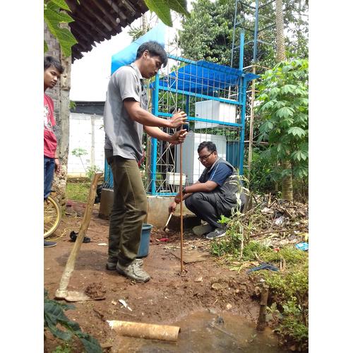 Jual Installasi Petir dan Grounding Gedung/Rumah - Jakarta Timur ...