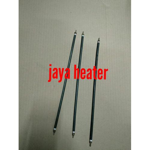 Jual Tubular heater / pemanas udara / heater kering 500watt 230volt ...