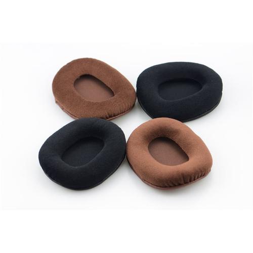 Jual Foam Earpad Velour Velvet Busa Ear Pads ATH-M50 M50X M30 M40 Pad ...