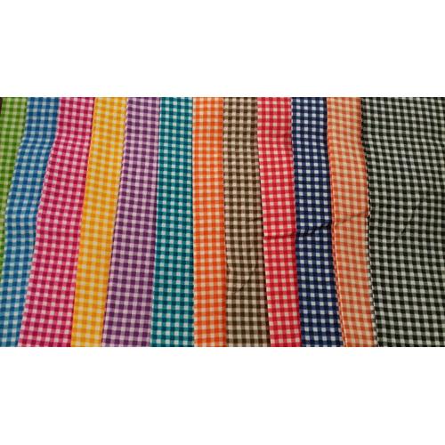 Jual kain katun jepang motif kotak kotak - Kota Surabaya - Rumah Benang ...