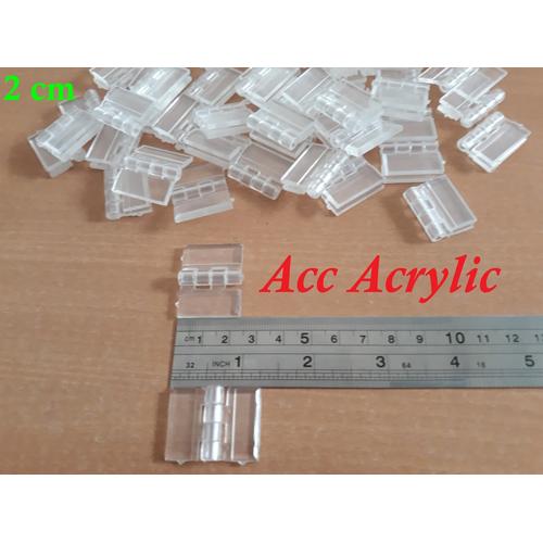 Jual engsel akrilik - acrylic - mika 2cm - Kab. Tangerang - Acc Acrylic ...
