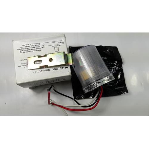 Jual Fotosel / Photocell / Photo Sensor Tipe ASO-2210 Merk Fort 10A ...