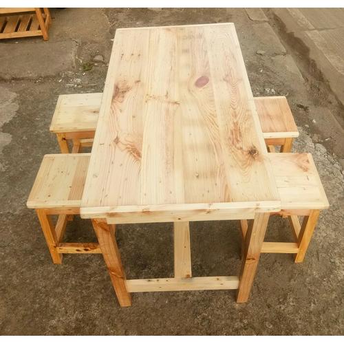 Jual Meja Makan /meja bakso ,warteg dll - Jakarta Barat - Grosir kayu ...
