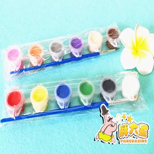 Jual Finger Painting Tool Kit - Jakarta Timur - JPL CRAFT STORE | Tokopedia