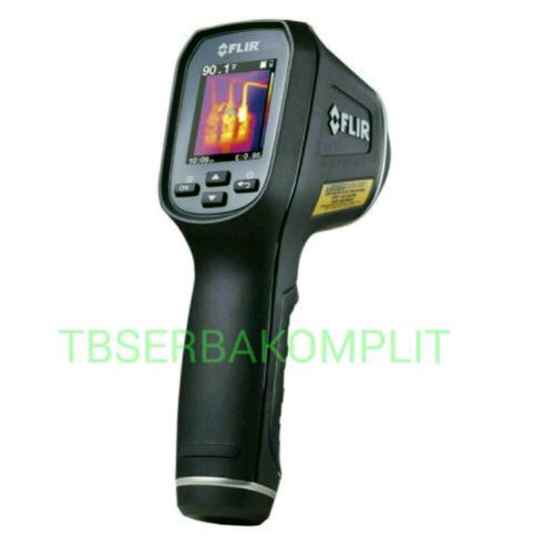 Jual Camera Flir TG167 Spot Thermal Imager IR Thermometer image Kamera ...