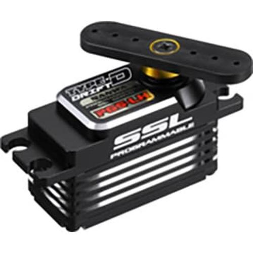 Jual Sanwa PGS-LH Type-D Brushless Servo For RC Drift - 107A54476A - Jakarta Pusat - Number1 ...