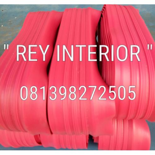 Jual Step Nosing Karet warna PINK - Jakarta Barat - Rey Interior ...