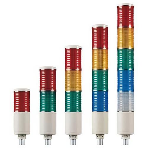 Jual Lampu Rotary / Tower Light 1 warna (Type Diam) - Jakarta Pusat ...