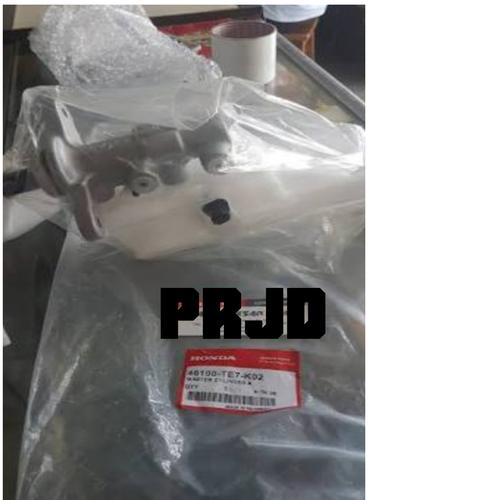 Jual BM Braker Master Rem Assy Mobilio Brio Original - Jakarta Barat - Rezeki Motor99 | Tokopedia