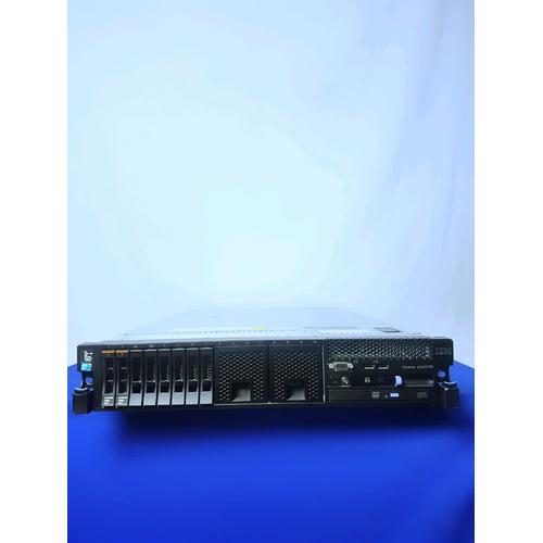 Jual SERVER IBM X3650 M3 XEON RACKMOUNT 2U - Jakarta Timur - cv. sparta ...