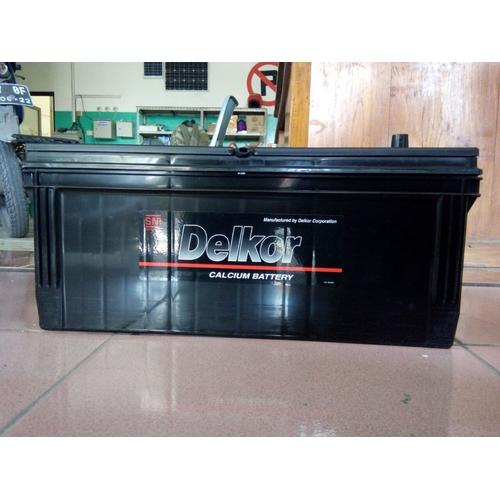 Jual Aki MF DELKOR 12v 200ah / DELKOR N200 - Kota Surabaya - aki surabaya 99 | Tokopedia