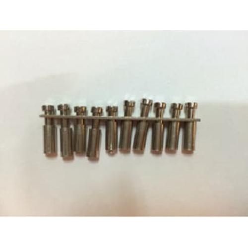 Jual Jumper Strip Terminal Blok UK5N FORT TUK5N - Jakarta Pusat ...