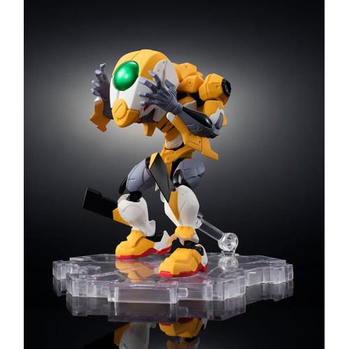 Jual Bandai NXEdge Evangelion - EVA-00 Proto Type + ESV Shield ...