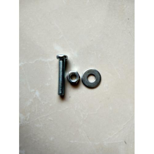 Jual Mur baut ring m4x80 m4 x 80 panjang 80mm 8cm - Kota Bogor - H&Y ...