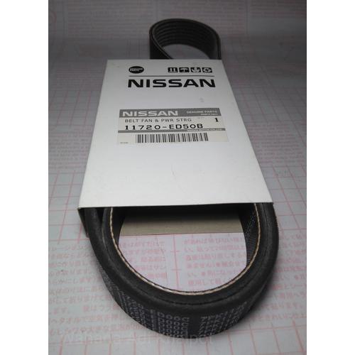 Jual Fan belt Nissan Livina 1.5 11720-ED00C. - Jakarta Barat - Adi ...