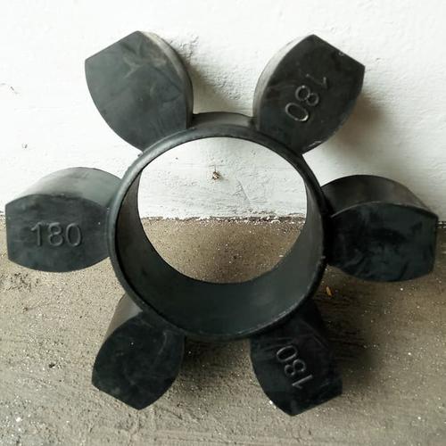 Jual Rubber Coupling HRC180 HRC-180 HRC 180 Karet Kopling HRC180 HRC ...