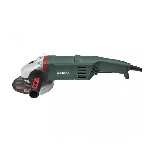 Jual GERINDA TANGAN ANGLE GRINDER 7IN W24-180 METABO 10028089 - Jakarta ...