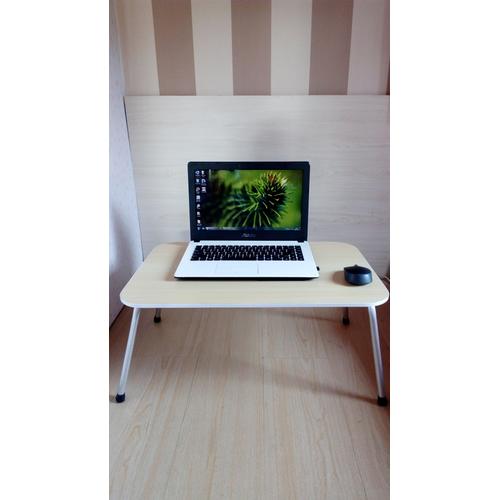 Jual meja lipat versi dewasa - Kayu Krem - Kota Surakarta - meja lipat ...