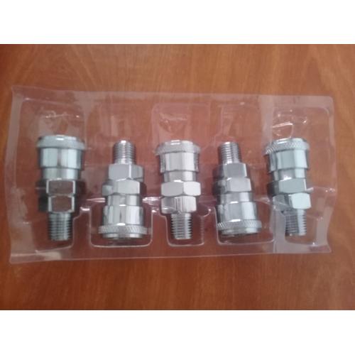 Jual Quick Coupler Untuk Angin Kompressor Atau Angin Nitrogen Harga 1 ...