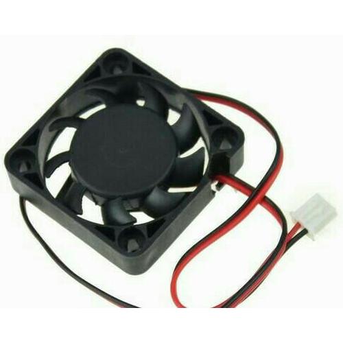 Jual Kipas Fan 2pin Mini Cooling Makerbot 3D Printer 4x4 cm - Kab ...