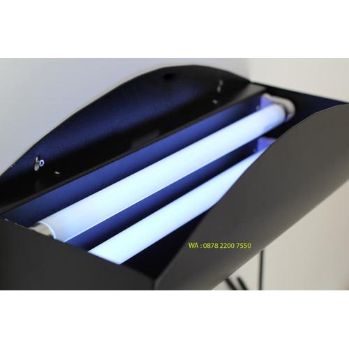 Jual 2 Lampu Fly Catcher / Flycatcher / Insect Killer Lem / Insect Trap ...