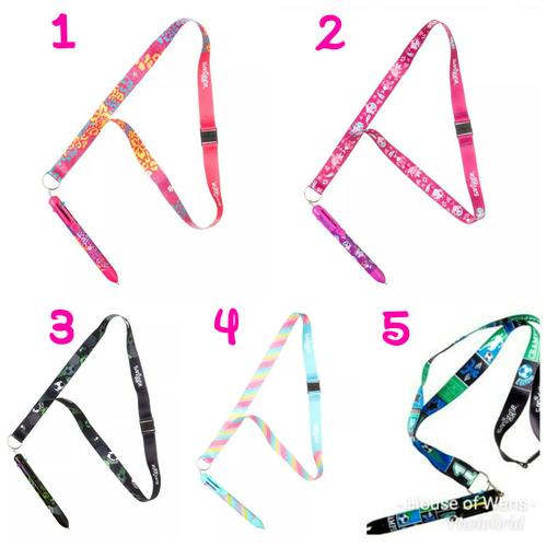 Jual SMIGGLE PEN RAINBOW LANYARD SNAZZY - PULPEN GANTUNG SMIGGLE - No ...