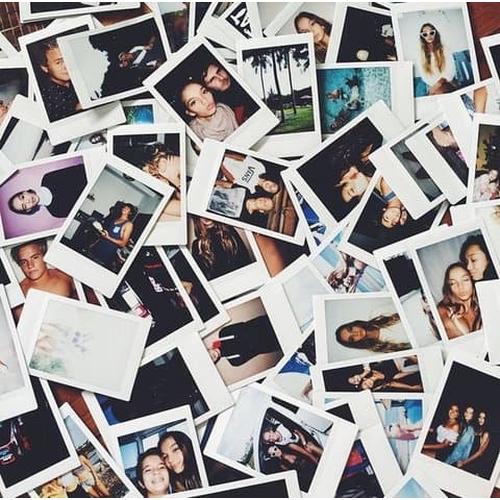 Jual Cetak Foto Ukuran Polaroid Instax Mini (Art Paper) - Kab. Garut ...