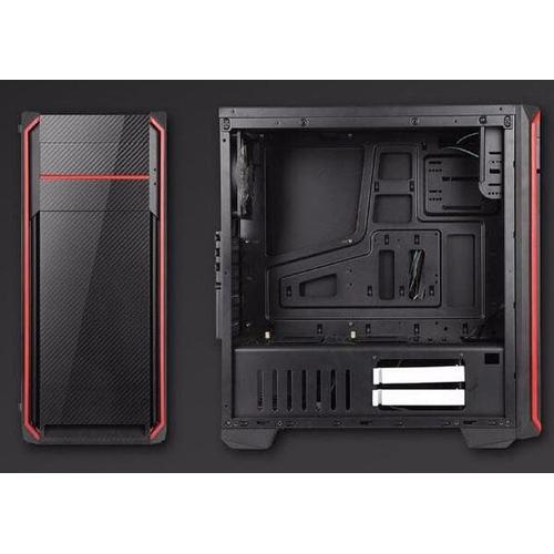 Jual Custom PC Grafis Intel Core i7 7700K + NVidia Quadro P600 - Kota ...