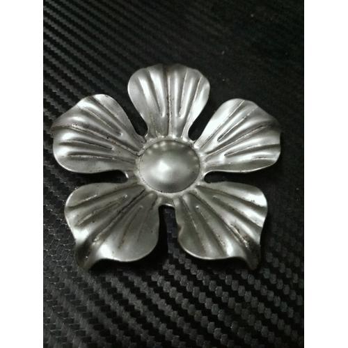Jual Bunga bintang besi plat ornamen dan aksesoris tralis bengkel las ...