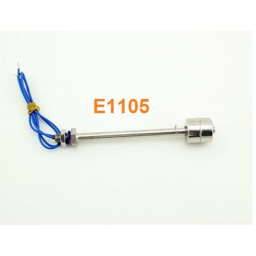 Jual Stainless Steel Float Switch Tank Pool liquid Water level sensor ...