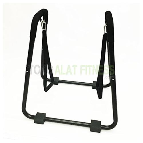 Jual Body Gym Dip Stand Push Up Handle / Tiang Besi Push Up - Jakarta ...