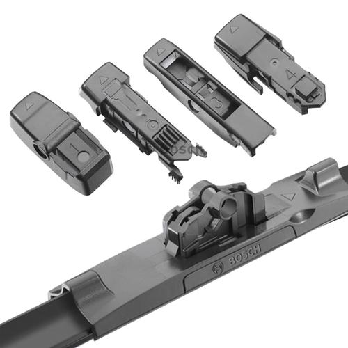 Jual Bosch Wiper Aerotwin Plus Multiclip 15 inch - Jakarta Barat ...