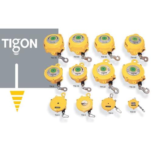 Jual Tigon Spring Balancer TW-50 Capacity: 40 - 50 KG - Jakarta Barat ...