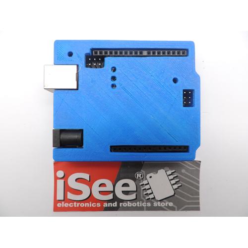 Jual case casing arduino uno r3 3d printing frame chassis - Kota ...