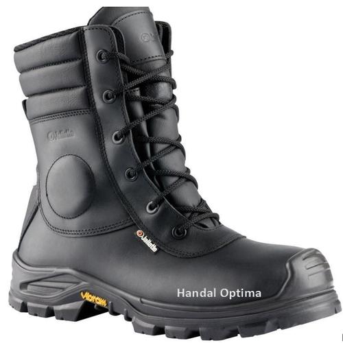 Jual JALARCHER SAS Safety Laced-Up Boot / safety shoes with Side Zip ...