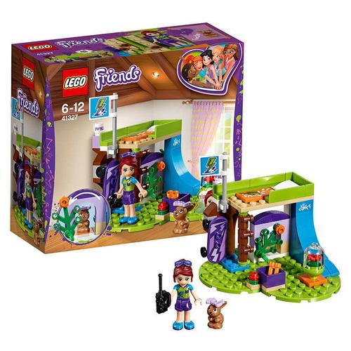 Jual LEGO Friends-41327 Mia’s Bedroom Set Kid Toy Friend Mia Minifigure ...