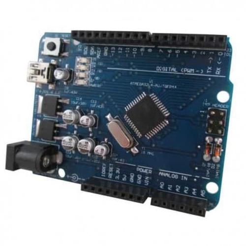 Jual DT-AVR Leoduino (Arduino Leonardo Compatible) - Kota Surabaya - DigiWare Store | Tokopedia