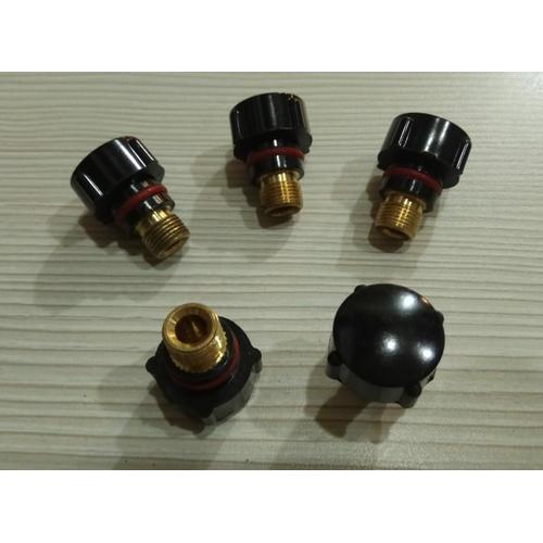 Jual Back cap short 57Y04 argon - Jakarta Barat - Maju Las Teknik ...