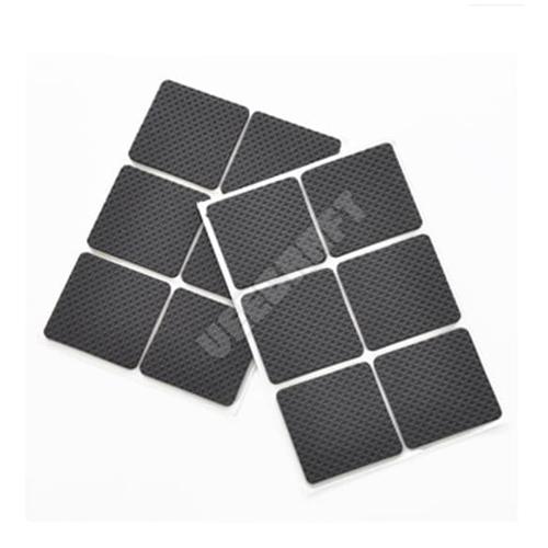 Jual Bantalan Kaki Meja / Self Adhesive Rubber Feet Pads Isi 6 - Kota ...