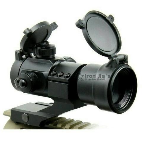 Jual SCOPE RED GREEN DOT - M3 SCOPE RED DOT - TELESCOPE APOINMENT RG ...