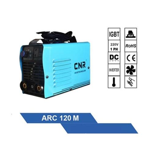 Jual Travo Las Welding Machine 900 Watt CNR ARC-120M - Kota Batam ...