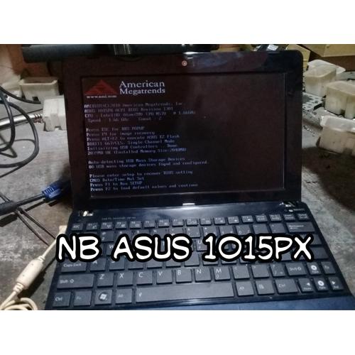 Jual Motherboard mainboard netbook asus 1015px - Kota Padang - Master Computer Padang | Tokopedia