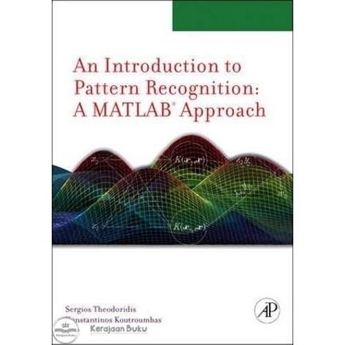 Jual Introduction to Pattern Recognition - Kab. Bekasi - Kerajaan Buku ...