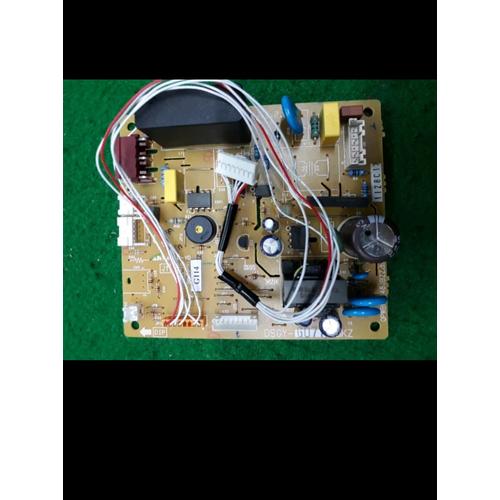 Jual pcb modul ac sharp tipe AH-A5TEY barang original - Jakarta Utara ...